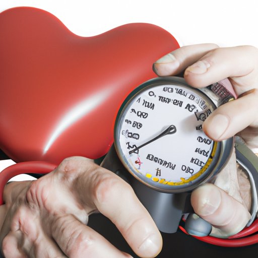 Does Blood Pressure Increase With Exercise Exploring The Effects Of