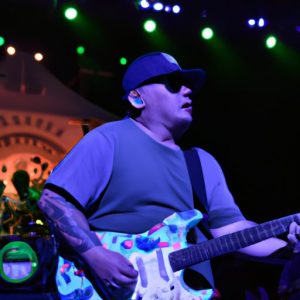 Does Sublime Still Tour? Exploring the Possibility of a Future Concert ...