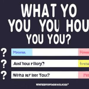 Exploring the Many Facets of “How Are You?” Answers - The Enlightened ...