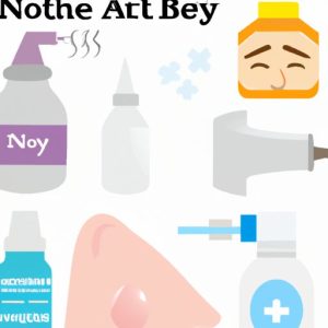 How to Get Rid of a Stuffy Nose: 8 Tips for Relief - The Enlightened ...