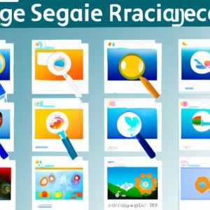 Exploring Image Search: Utilizing Image Search Engines, Reverse Image ...