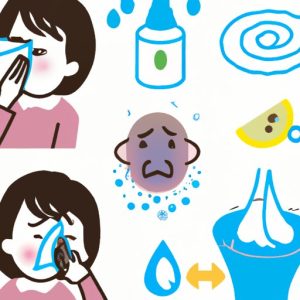 How to Stop a Runny Nose: 5 Proven Ways - The Enlightened Mindset