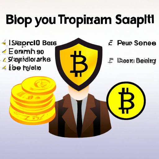 How to Report a Bitcoin Scammer: A Step-by-Step Guide - The Enlightened ...