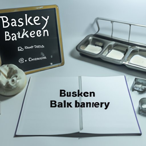 How to Start a Bakery Business: A Complete Guide - The Enlightened Mindset