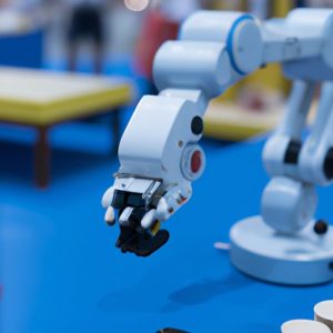 How Do Robots Help? Automation, Safety, Efficiency, Quality Control ...