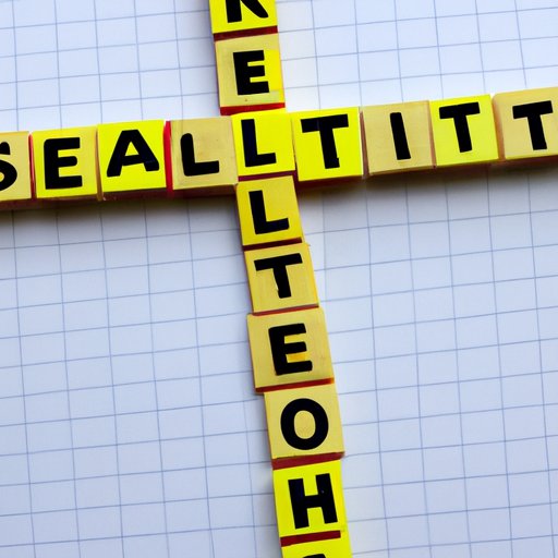 How To Spell Healthy A Comprehensive Guide The Enlightened Mindset How To Spell Healthy A Comprehensive Guide The Enlightened Mindset