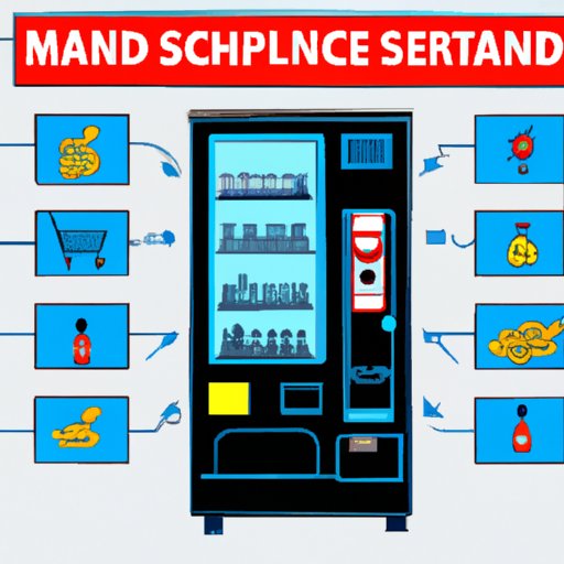 How to Start a Vending Machine Business: A Step-by-Step Guide - The Enlightened Mindset