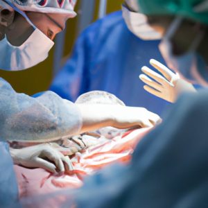 C-Section Procedure: Exploring How Does a C Section Work - The ...