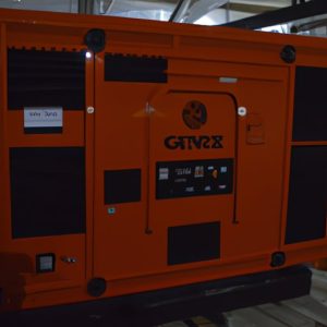 How Does a Generac Generator Work? Exploring the Technology and Design ...