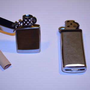 How Does a Lighter Work? Exploring the Science, Mechanics and History ...