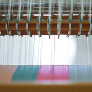 How Does a Loom Work? A Step-by-Step Guide to the Ancient Art of ...