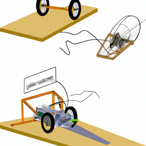 How Does a Mousetrap Car Work? A Step-by-Step Guide and Exploration ...