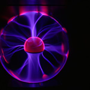 How Does a Plasma Ball Work? A Comprehensive Guide - The Enlightened ...