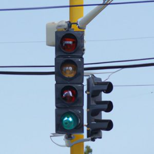 How Does a Stop Light Work? An In-depth Analysis - The Enlightened Mindset