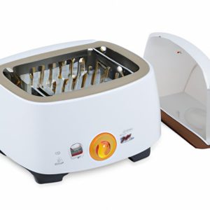 How Does a Toaster Work? A Step-by-Step Guide - The Enlightened Mindset