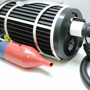 How Does a Vacuum Work? A Comprehensive Guide to the Mechanics and ...