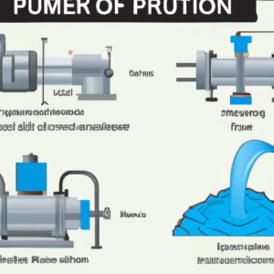 Understanding How a Water Pump Works: Exploring Types, Functions, and Applications - The ...
