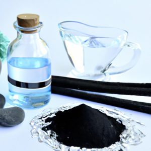 How Does Activated Charcoal Work? Exploring the Benefits and How to Use ...
