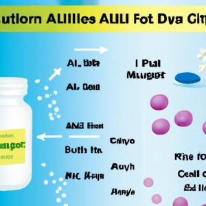 Alli Diet Pills: An In-Depth Look at How Does Alli Work? - The ...