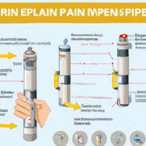 How Does an EpiPen Work? Exploring the Science and Mechanics Behind the ...