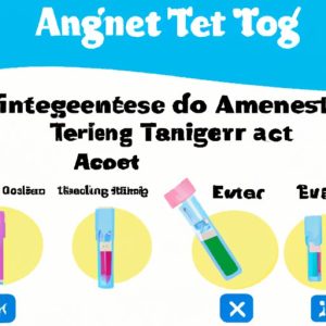 Exploring How Does Antigen Test Work: A Comprehensive Guide - The ...