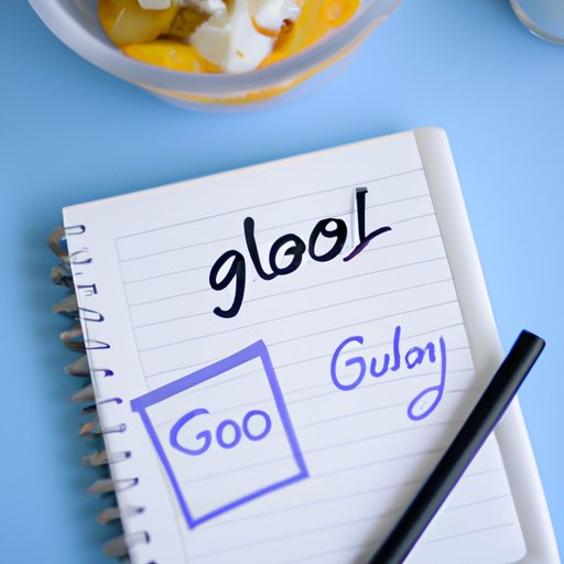 A Comprehensive Guide To Losing Weight With GOLO The Enlightened Mindset