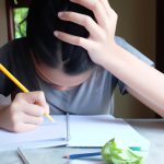 The Impact of Homework on Student Mental Health - The Enlightened Mindset