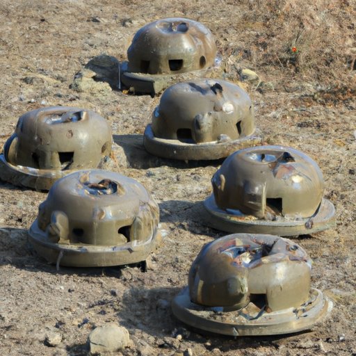 How Does Landmines Work An Overview Of How Landmines Work And Their How Does Landmines Work An Overview Of How Landmines Work And Their
