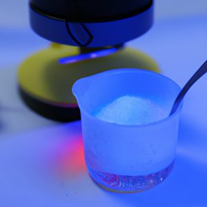 How Does Luminol Work? A Comprehensive Guide to Its Uses in Crime Scene ...