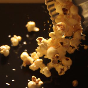 Popcorn: Exploring the Science, Physics, Biology and Technology Behind ...