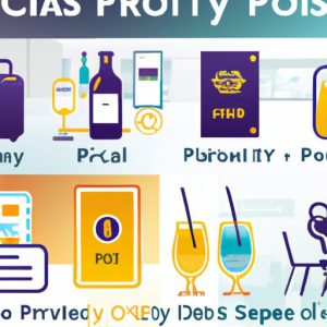 Priority Pass: A Comprehensive Guide to How Does it Work - The ...