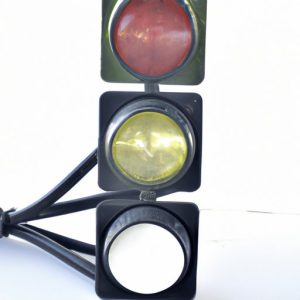 How Do Stop Lights Work? Exploring Components, History, and Technology ...