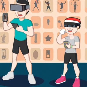 How Does Technology Affect Physical Activity? Exploring the Pros and ...