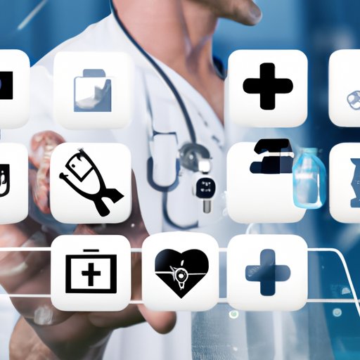 Exploring How Technology Helps Healthcare - The Enlightened Mindset