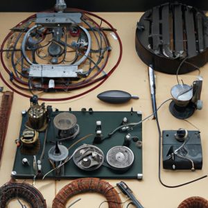 How Does Telegraph Work? Exploring the Basics of Telegraphy and Its ...