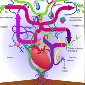 Exploring the Interconnectedness of the Circulatory and Digestive ...