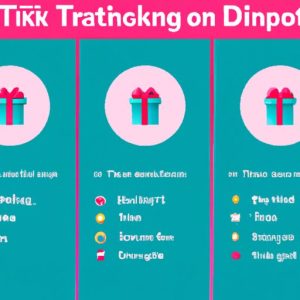 How Does TikTok Gifting Work? A Comprehensive Guide - The Enlightened ...