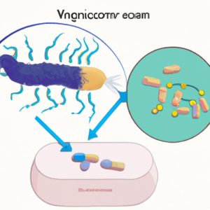 Exploring How Does Vancomycin Work – A Comprehensive Guide - The ...