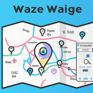 How Does Waze Make Money? Exploring the Business Model and Partnerships ...