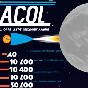 Exploring the Speed of Apollo 11: How Fast Did it Travel? - The ...