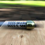 How Fast Does a 50 Cal Bullet Travel? Exploring the Physics Behind the ...