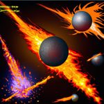 How Fast Does a Meteor Travel? Exploring Velocity, Types, and Impacts ...