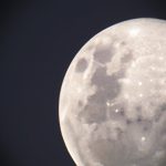 The Moon’s Orbital Speed: How Fast Does the Moon Travel Around Earth ...