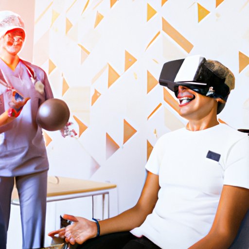 How Technology Has Transformed Physical Therapy - The Enlightened Mindset