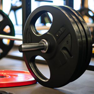 How Heavy Is the Bar at the Gym? Exploring Weight, Benefits, and Safety ...