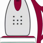 How Hot Does an Iron Get? Exploring Temperature Settings and Heating ...