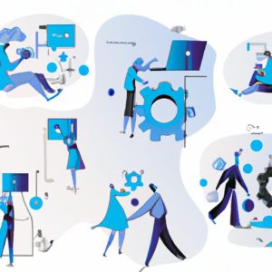 How Technology Is Helping Us: Automation, Communication, Connectivity ...