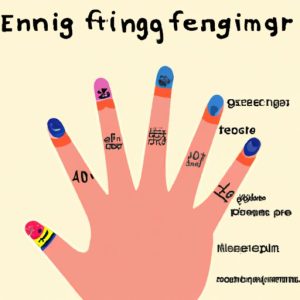How Long are Fingers Supposed to Be? Exploring Average Measurements and ...
