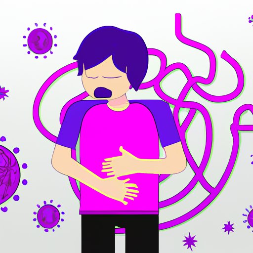 How Long Are You Contagious With Stomach Flu The Enlightened Mindset