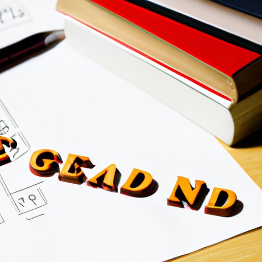 How Long Does It Take To Get A GED A Comprehensive Timeline And Guide
